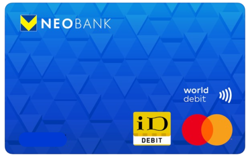 【V NEOBANKデビット】年会費無料＆無条件でVポイント還元率1.5%は破格！さらに決済サービスへの利用も対応！V NEOBANKデビット ...