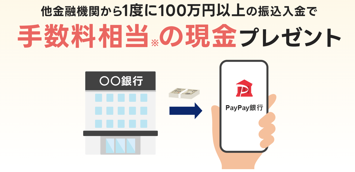 【PayPay銀行】ポイント受取で預金金利が最大0.5%に！PayPay銀行のお得な活用方法を解説！ | 効率的スモールハック(Small hack)